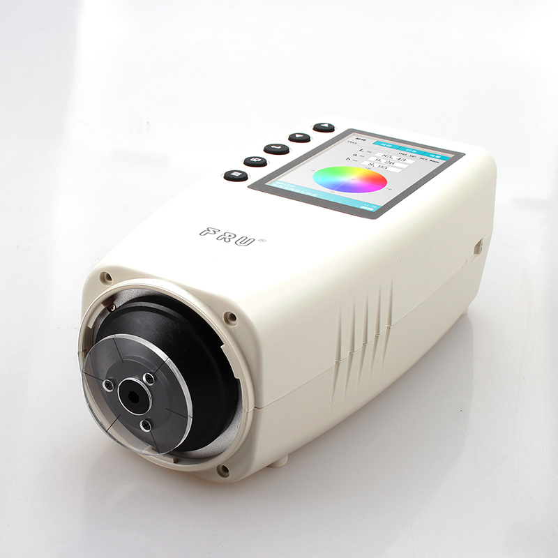 Colorimeter WR18 (4mm,8mm,40mm optional)